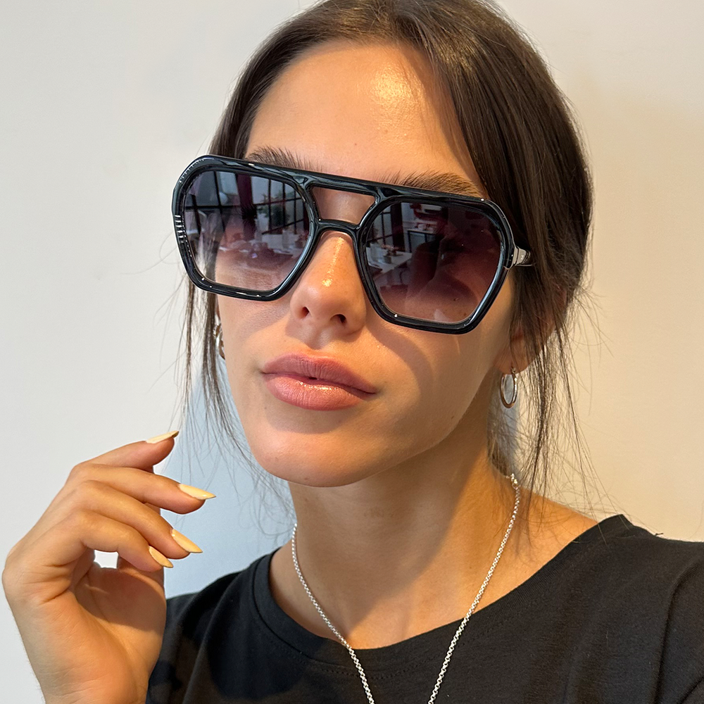 Infinit Eyewear: Anteojos de Sol y Recetados