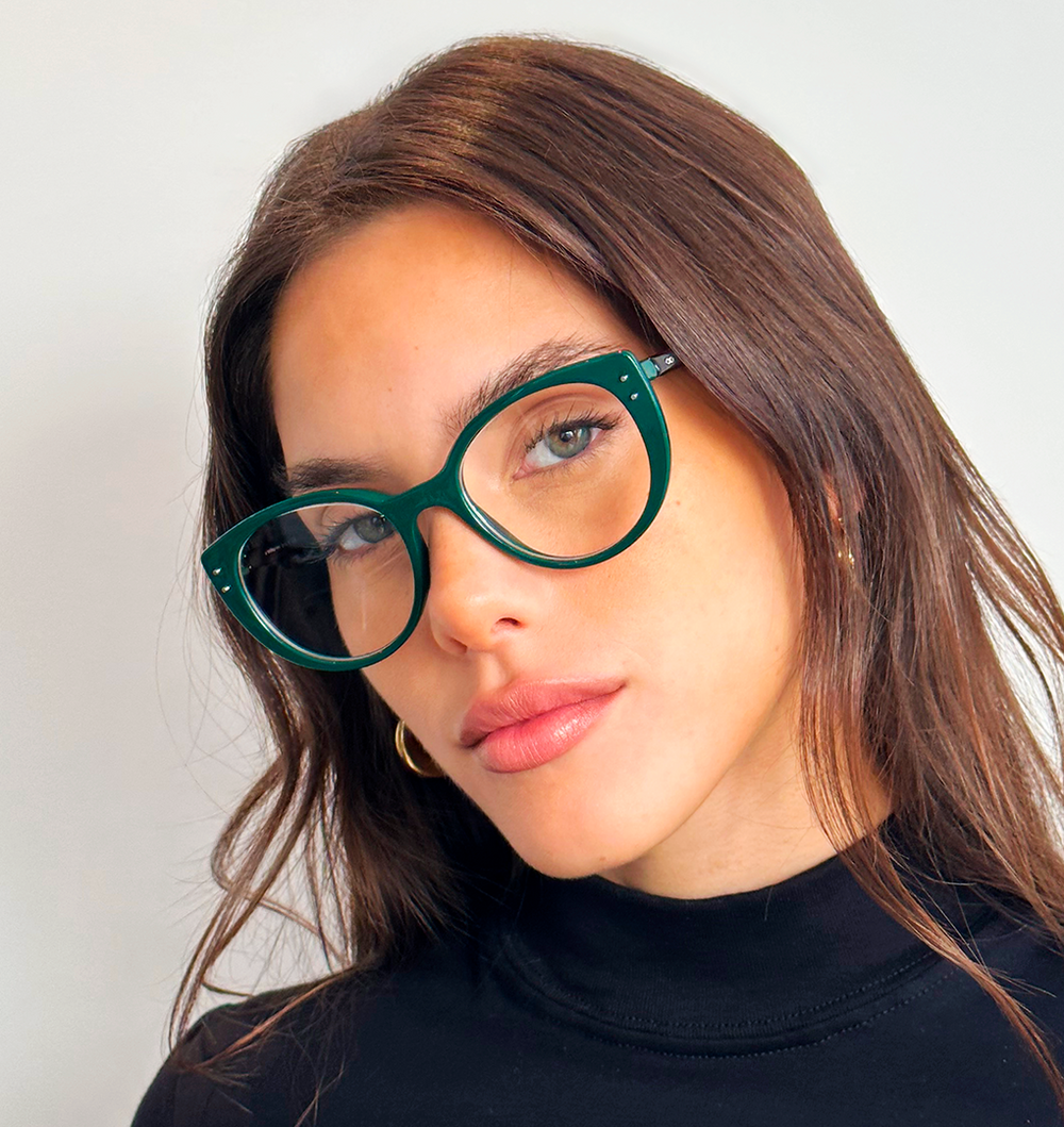 Armazones de Receta MONACO en Infinit Eyewear