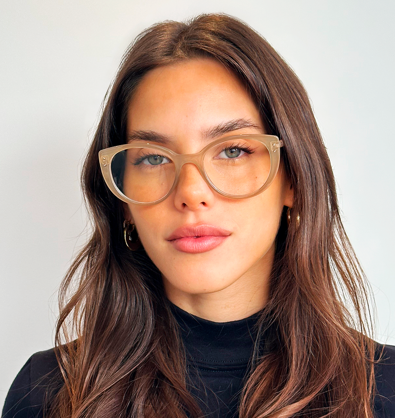 Armazones de Receta MONACO en Infinit Eyewear