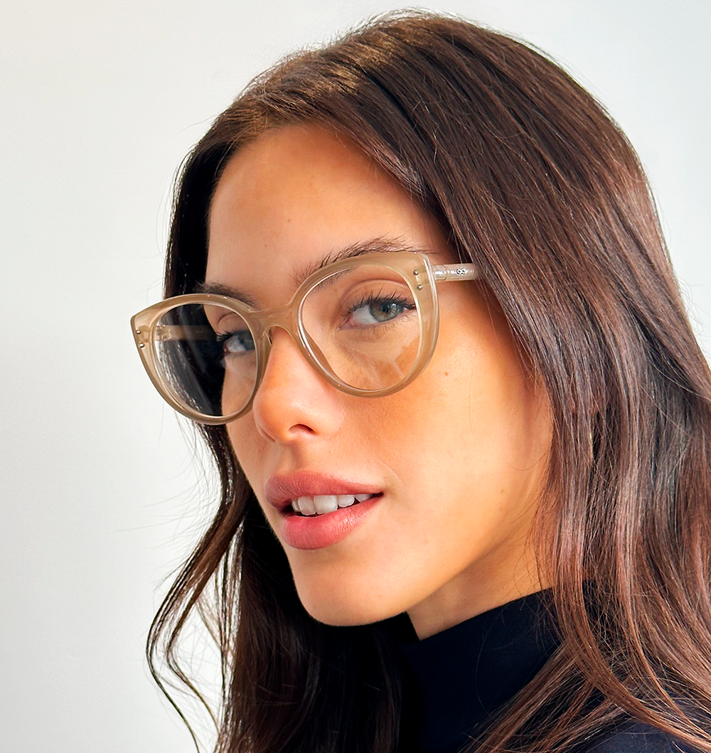 Armazones de Receta MONACO en Infinit Eyewear