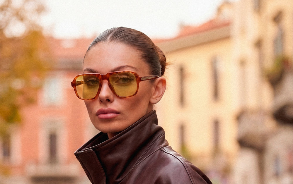 Últimos Ingresos Anteojos de Sol 2026 | INFINIT Eyewear