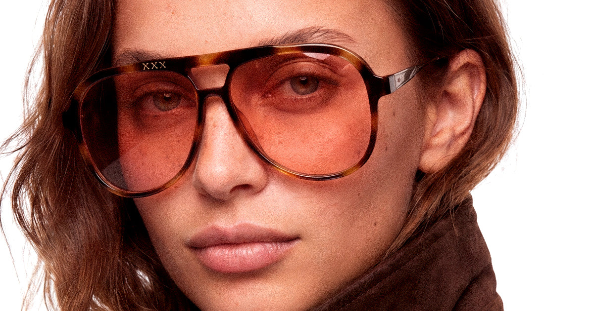 Gafas de sol en tendencia 2026, ¿cuáles se usan ahora?