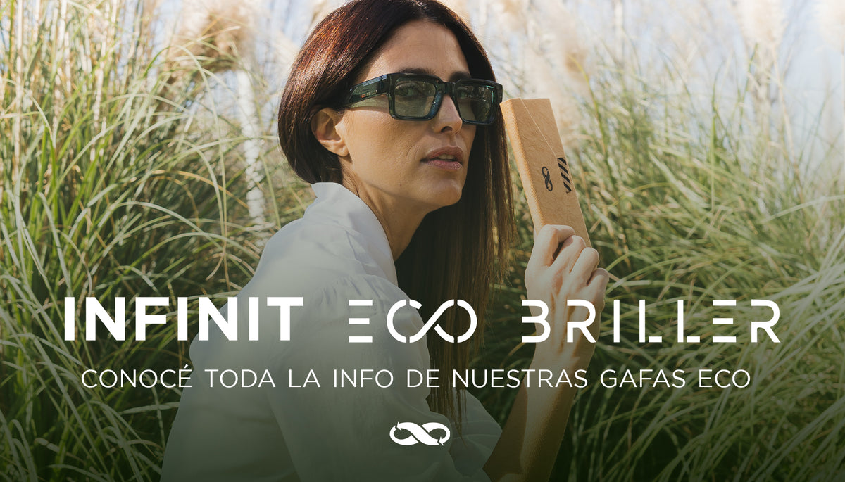 INFINIT ECO BRILLER