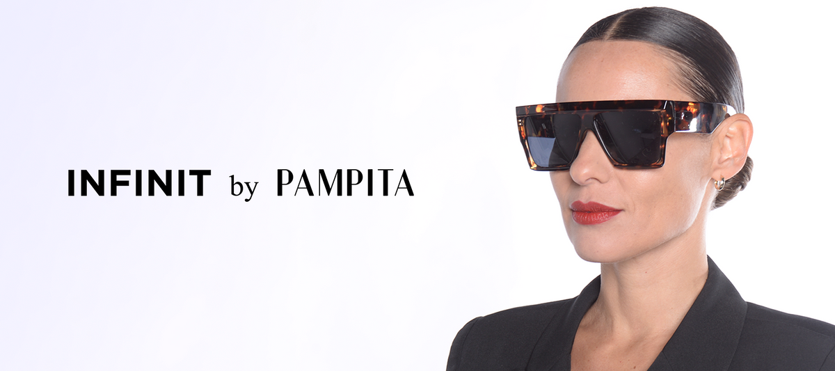 Anteojos de Sol BY PAMPITA en Infinit Eyewear – Página 2