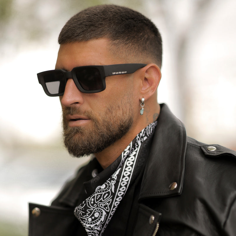 Anteojos de Sol FT VALENTIN BENET en Infinit Eyewear