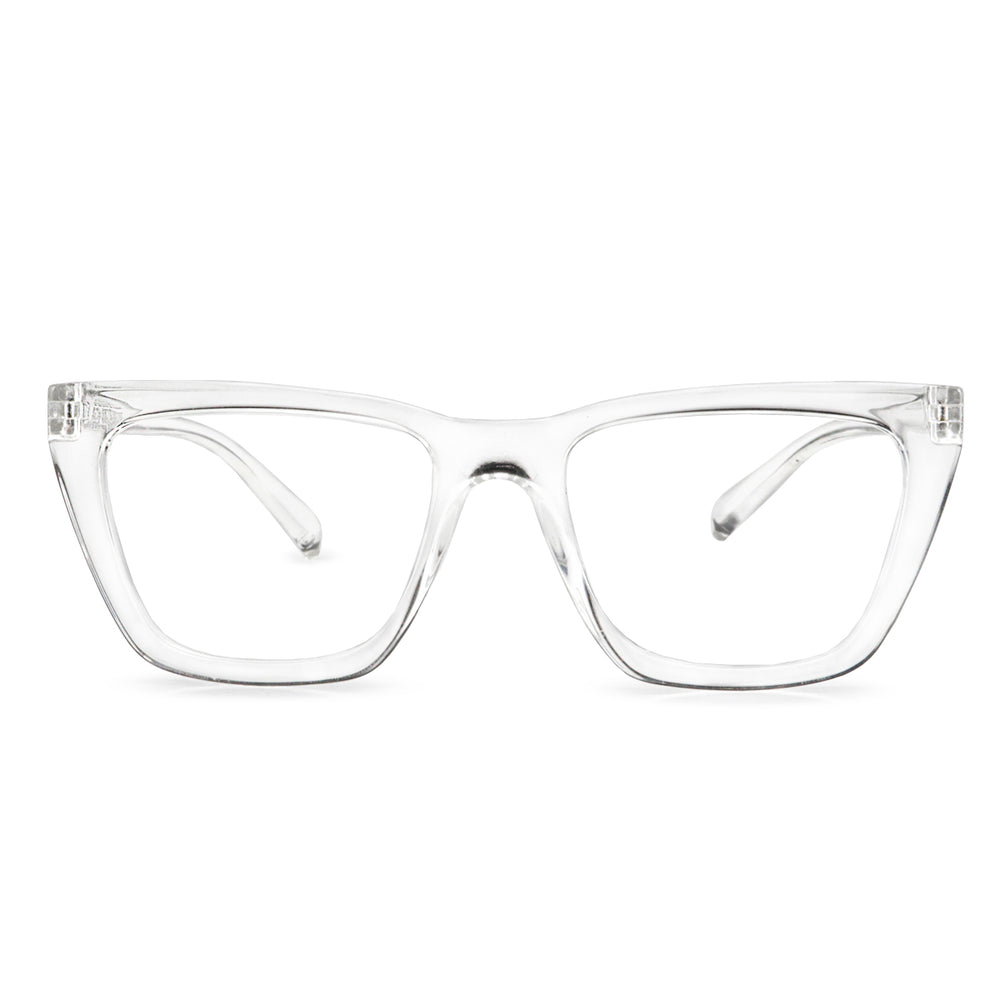 Lentes Cat Eye Infinit | Comprá en cuotas sin interés
